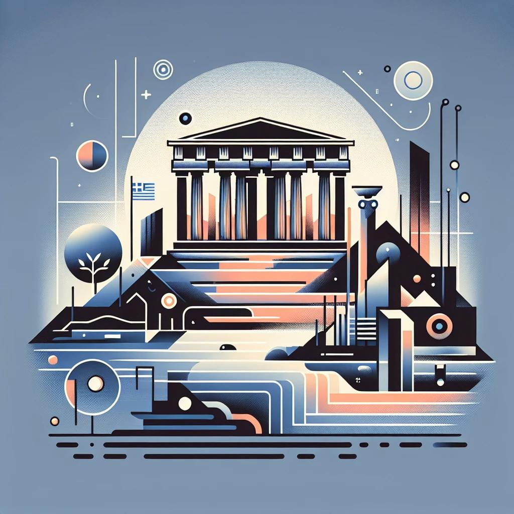 Greece In Biblical Context: Ancient Civilizations And Their Impact by