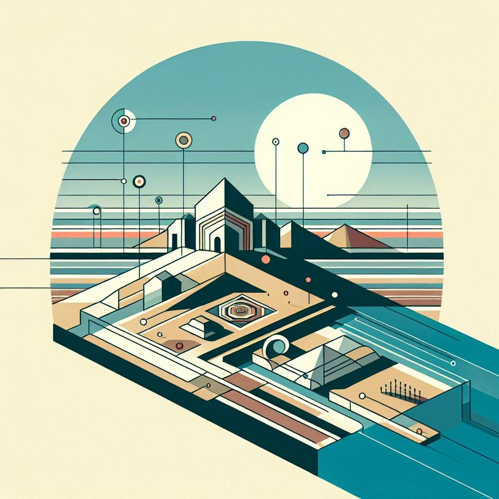 Kadesh-Barnea: A Biblical Oasis Of Significance by