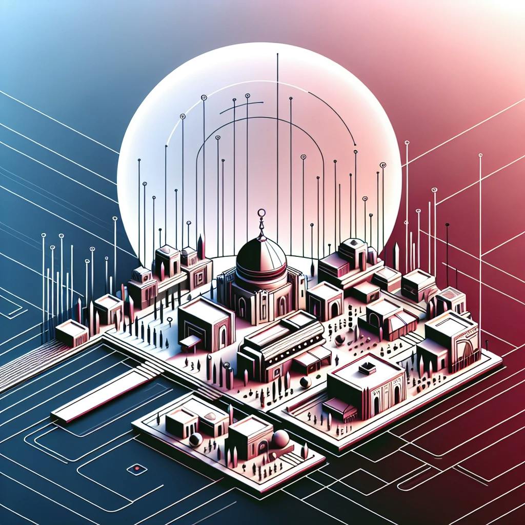 Unraveling Laish: A Glimpse Into A Biblical City by