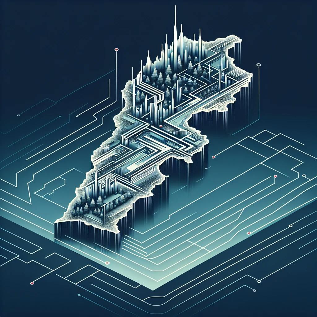 The Biblical Significance Of Lebanon: An Expansive Journey Through Time by