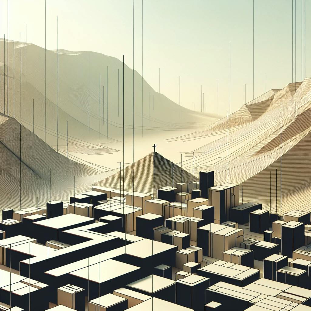 Unraveling The Biblical History Of Shomron by