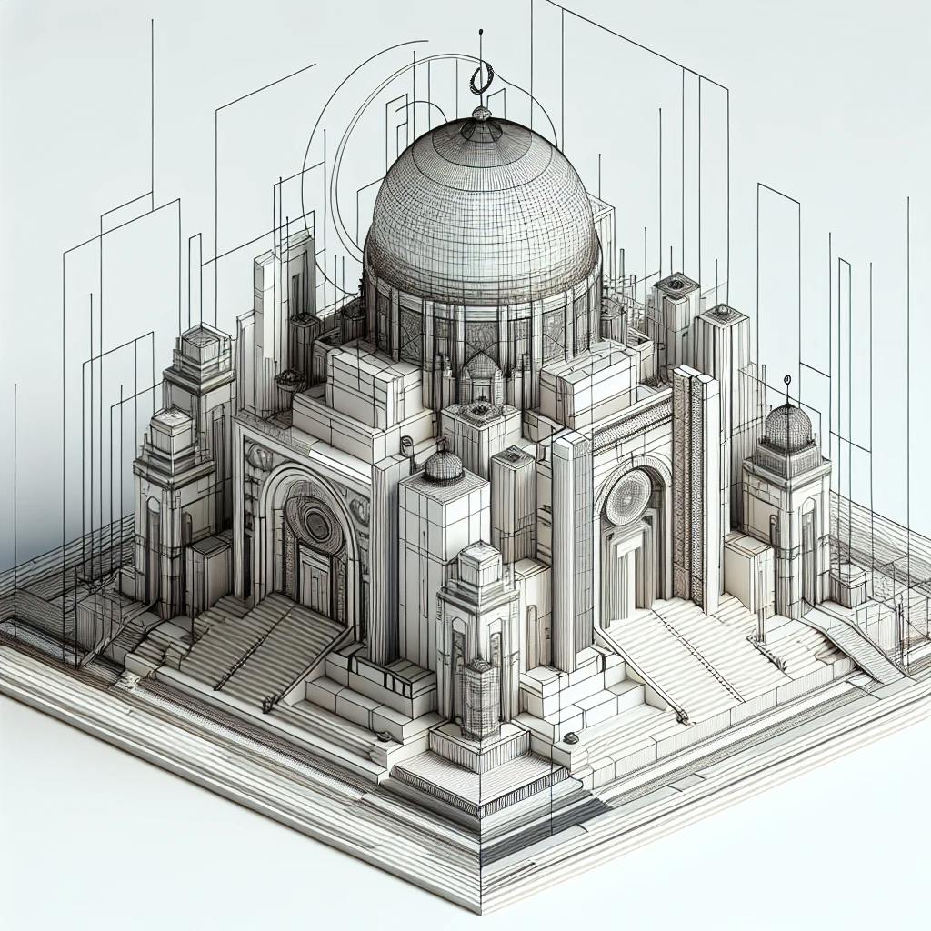 Galeed: The Witness Pile In Biblical History by