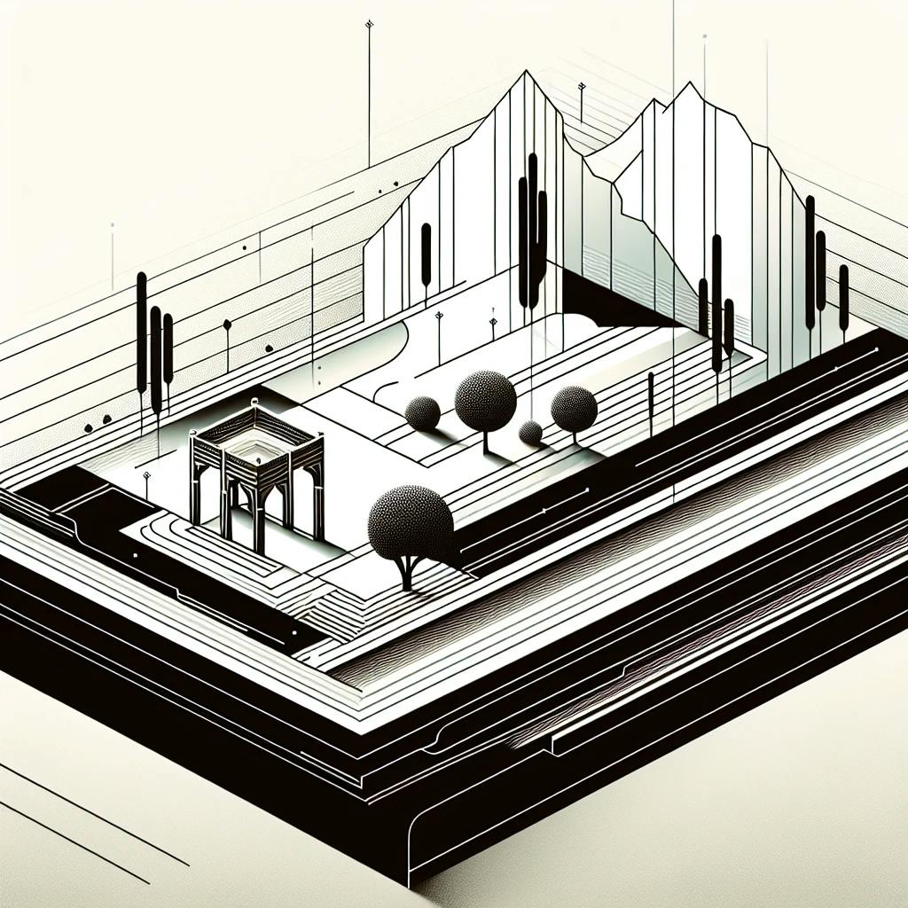 Exploring The Historical And Biblical Significance Of Mamre Plain by