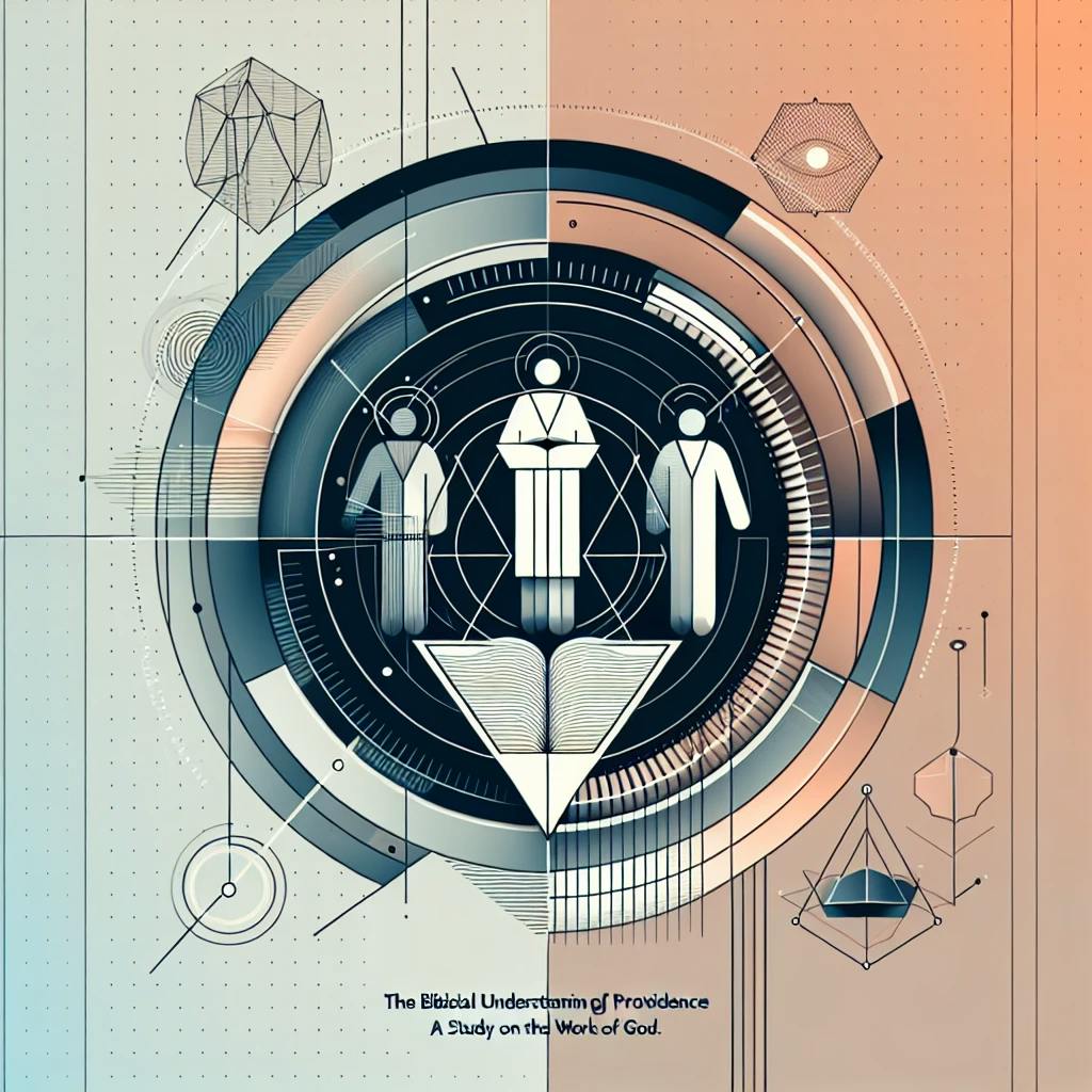 The Biblical Understanding Of Providence: A Study On The Activity And ...