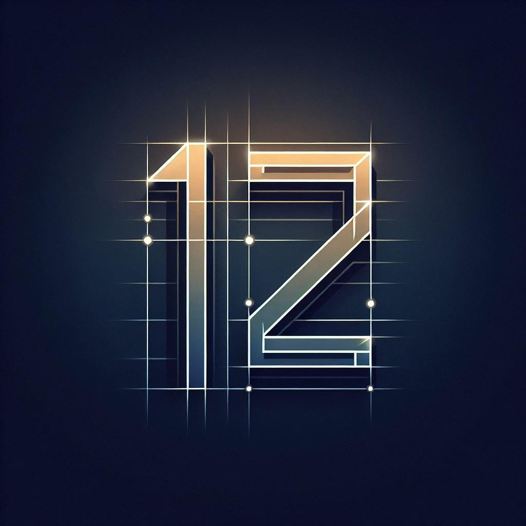The Biblical Significance Of The Number Twelve: A Deep Dive Into ...