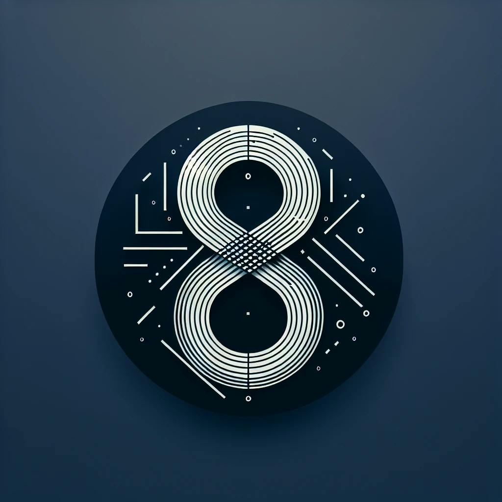 In depth Exploration Of The Number Eight In Biblical Context Symbolism in-depth-exploration-of-the-number-eight-in-biblical-context-symbolism