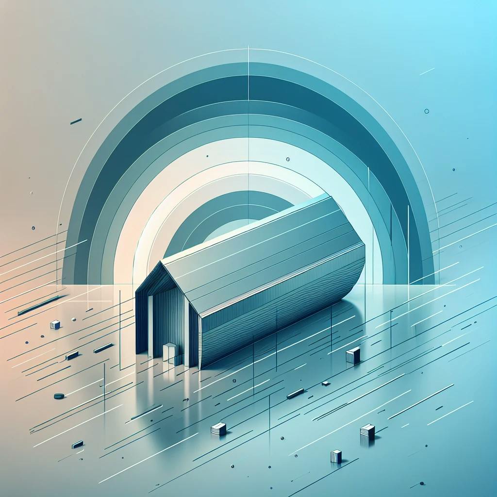 The Ark: A Symbol Of Covenant And Divine Presence by Digital Bible