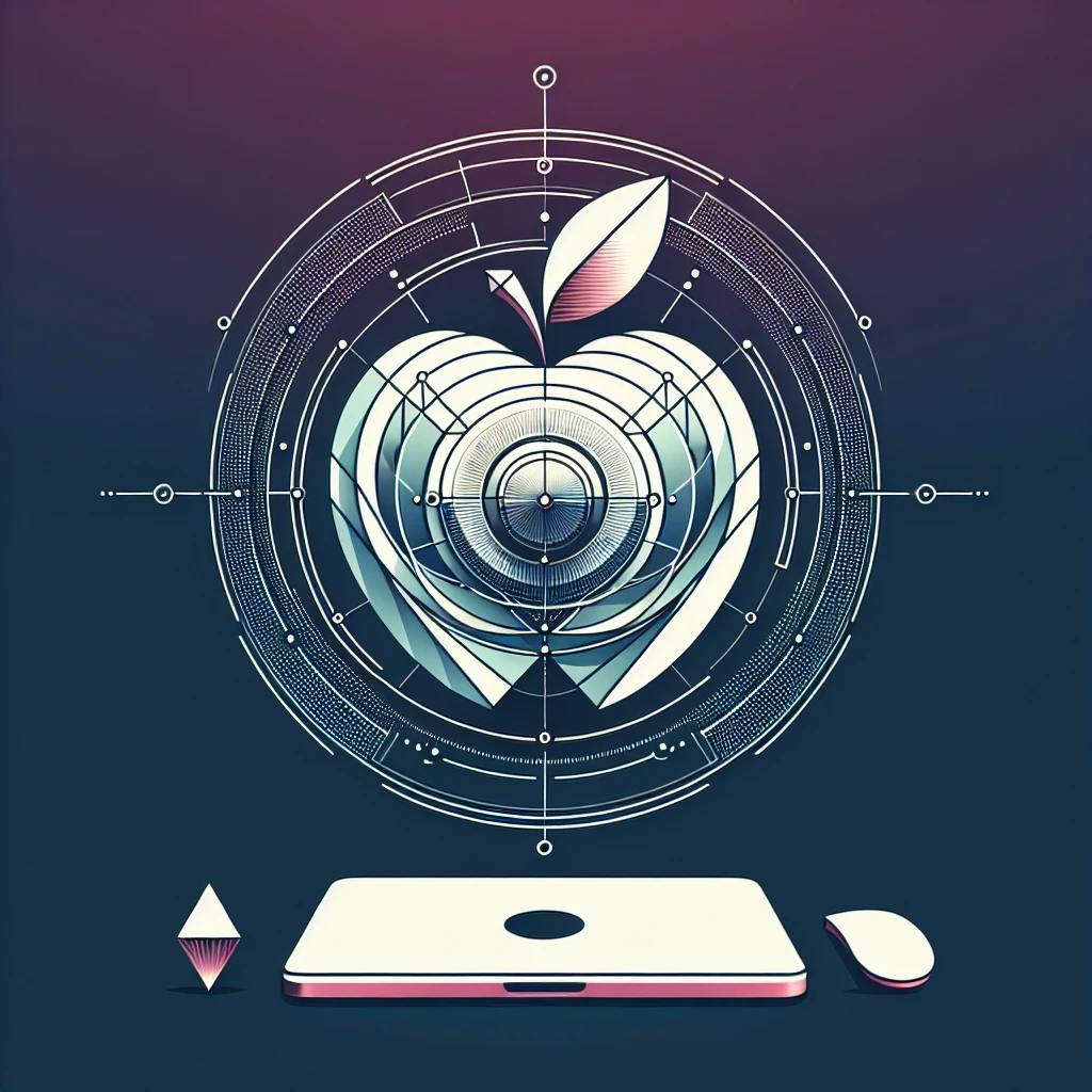 The Apple In Biblical History: A Symbol Of Divine Foresight by Digital ...
