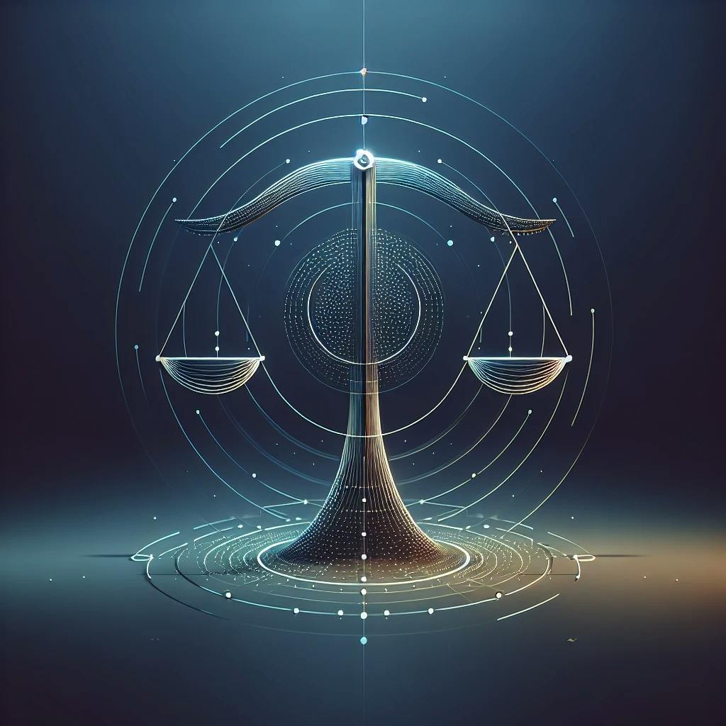 Understanding The Biblical Symbol Of Balance: Its Historical Context ...