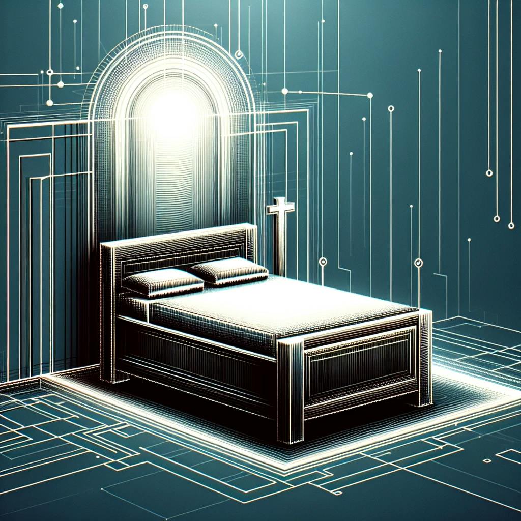 The Bed In Biblical Symbolism: A Symbol Of Rest, Intimacy, And Security ...