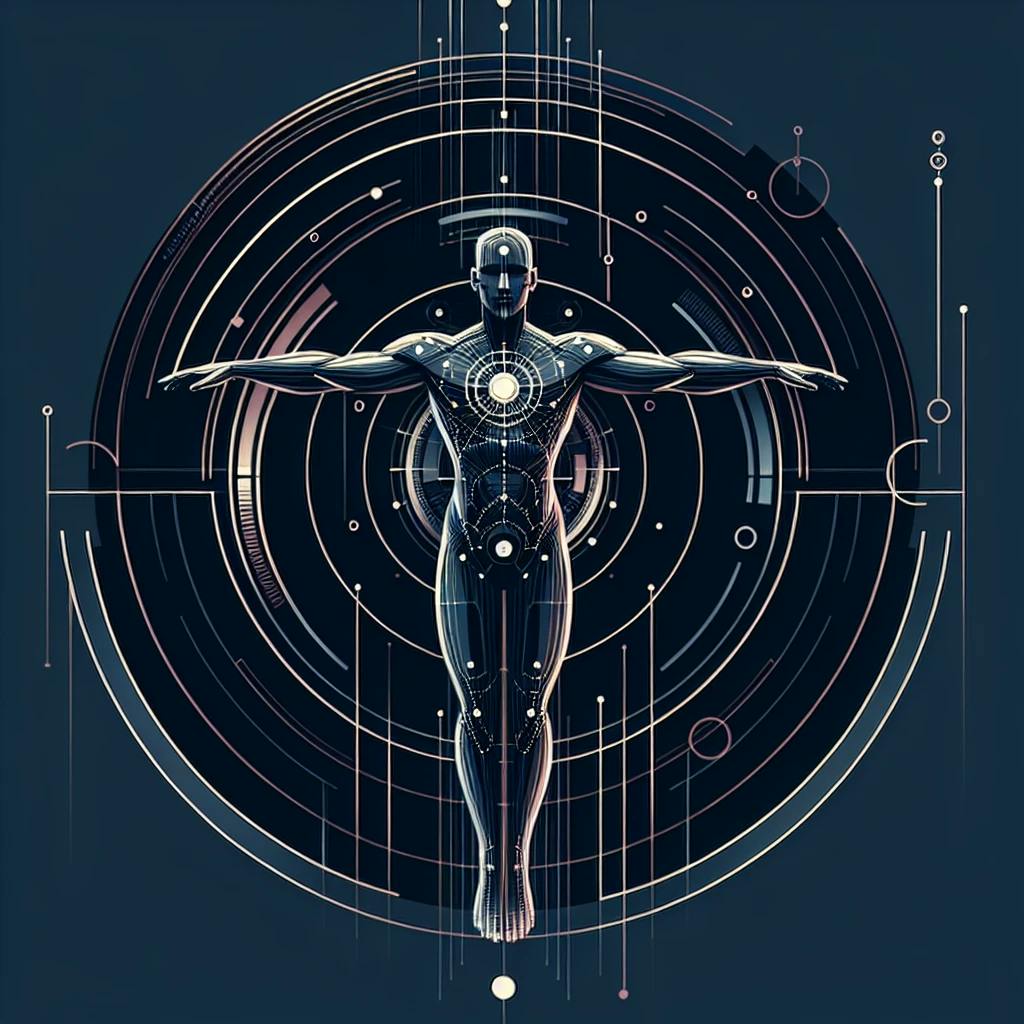 The Body: A Powerful Biblical Symbol by Digital Bible