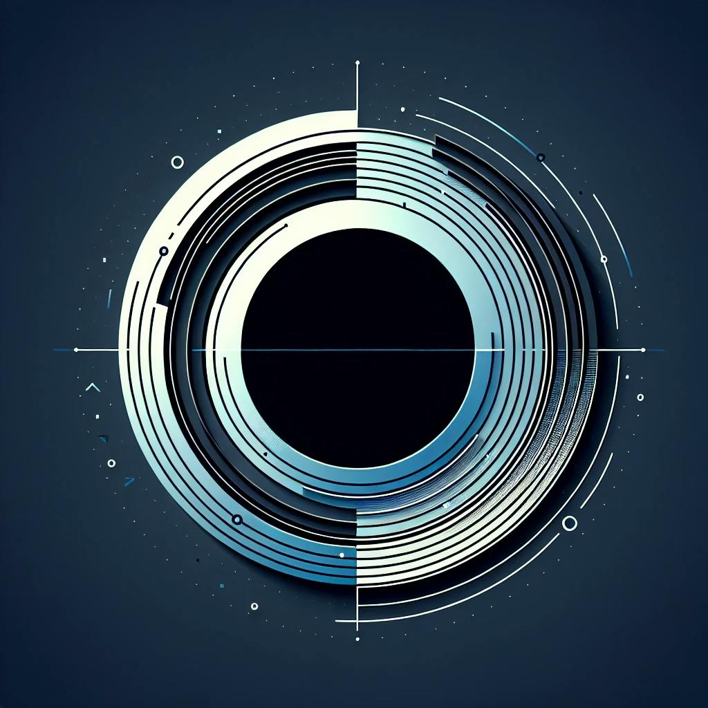 Spiritual Chasm: The Biblical Symbol Of Breach (Gap, Hole) by Digital Bible