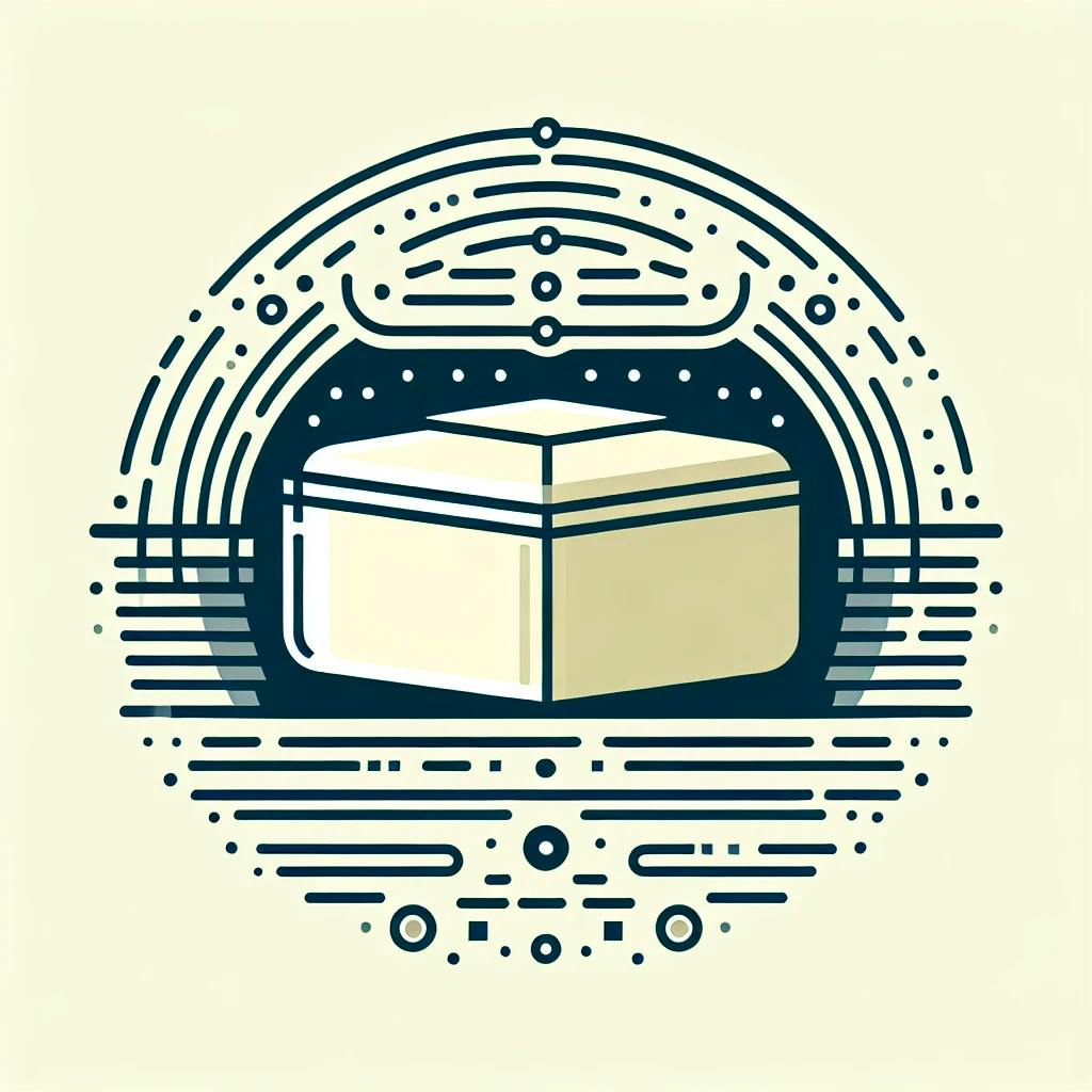 Butter: An Essential Biblical Symbol Of Affluence And Divine ...