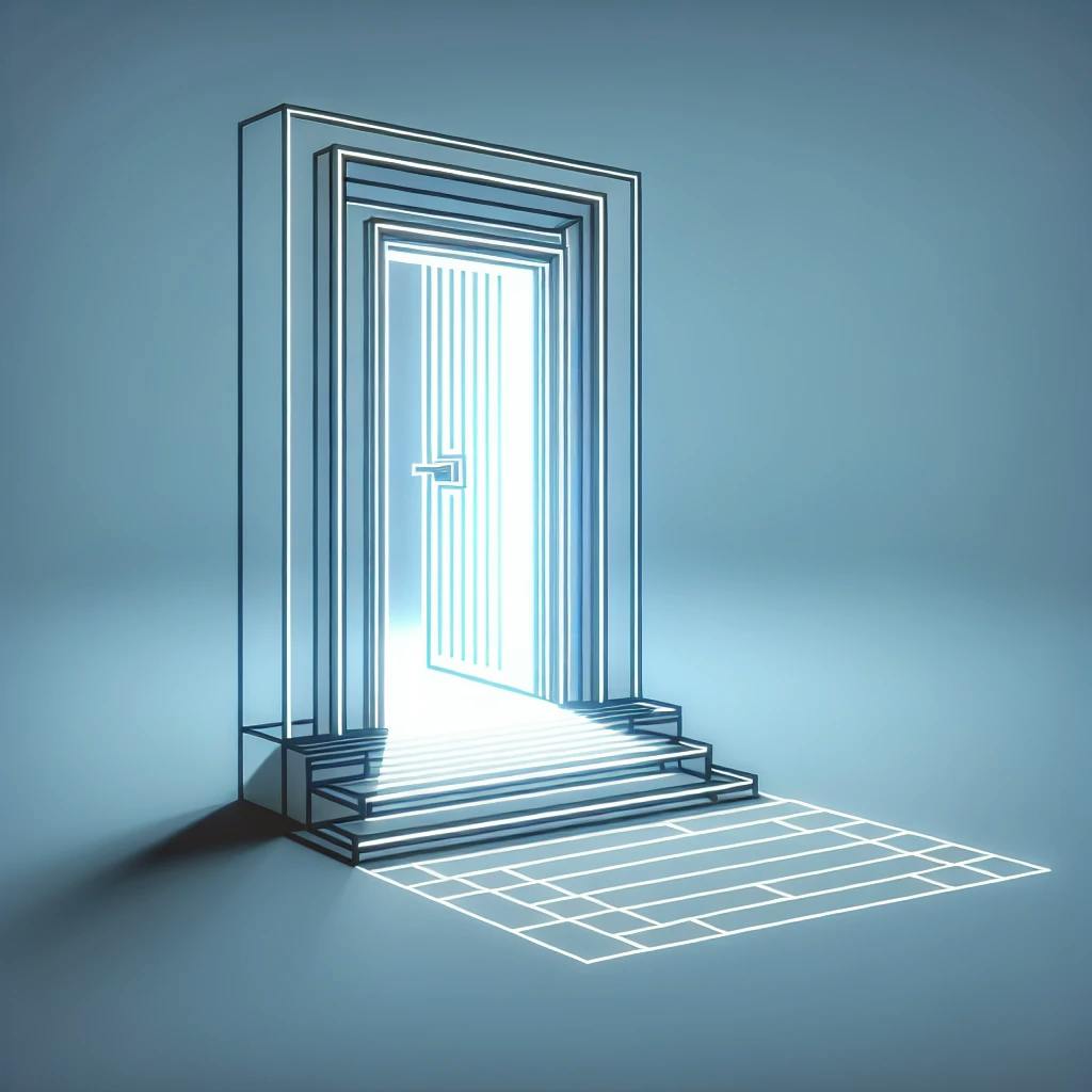 The Biblical Symbol Of The Door: An Insight Into Its Historical And ...