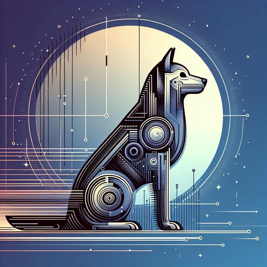 A Comprehensive Look At Dogs In The Bible: Iconic Symbols And Their ...