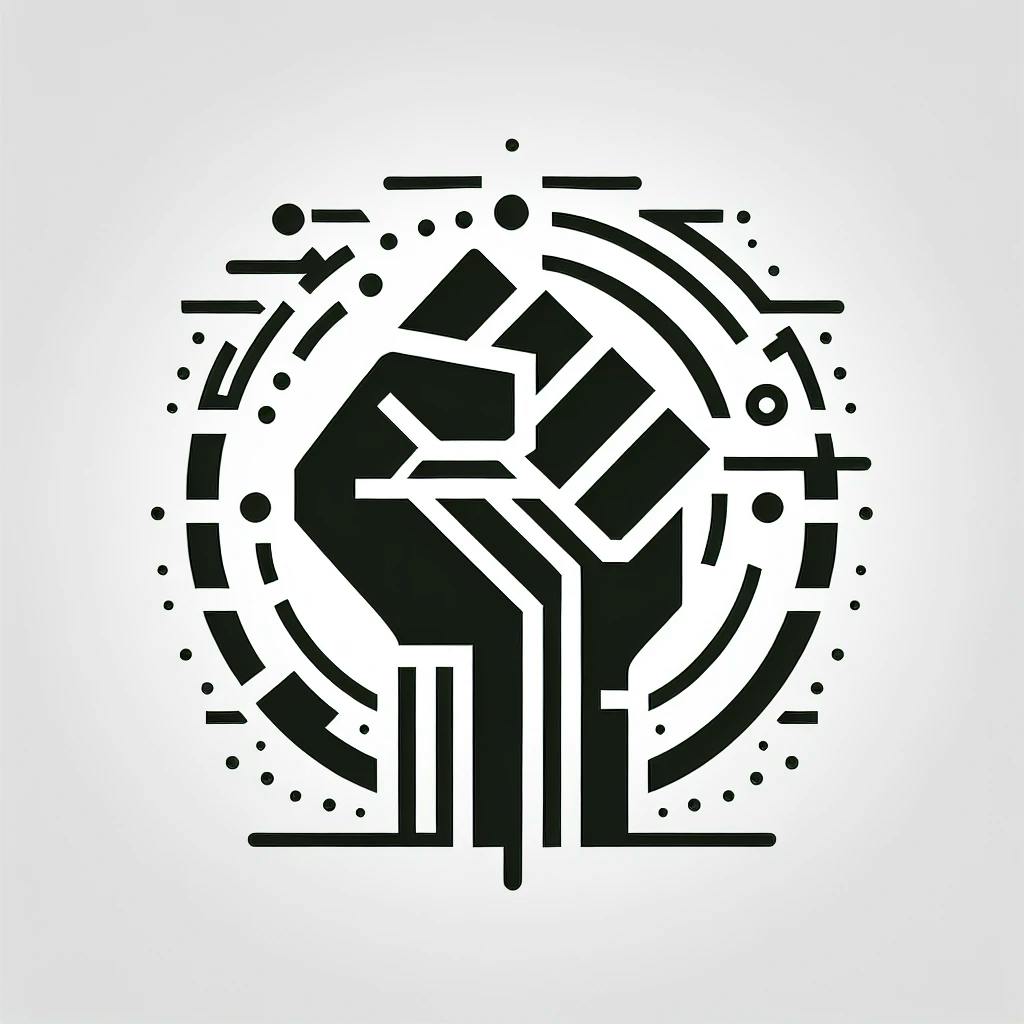 The Fist: A Powerful Biblical Symbol by Digital Bible
