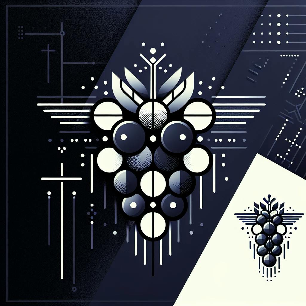 Exploring Biblical Symbols: The Significance Of Grapes And Vines In The ...