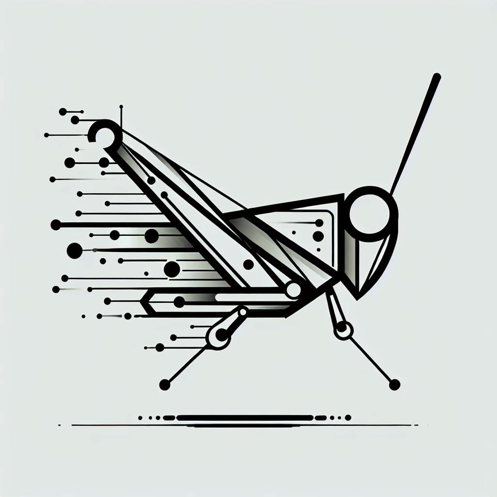 Biblical Symbolism And Significance Of Grasshoppers by Digital Bible