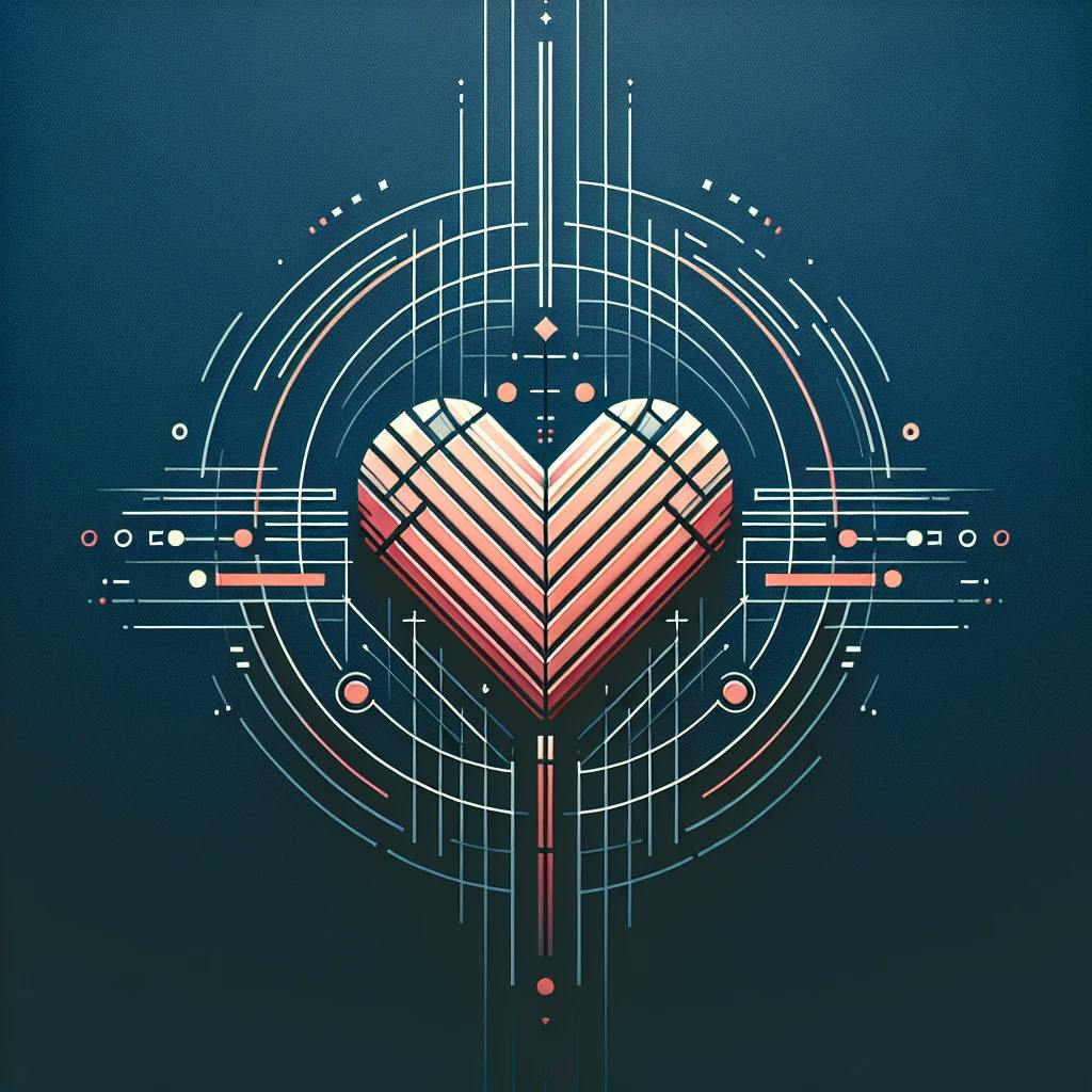 The Heart: A Profound Biblical Symbol And Its Historical Significance ...