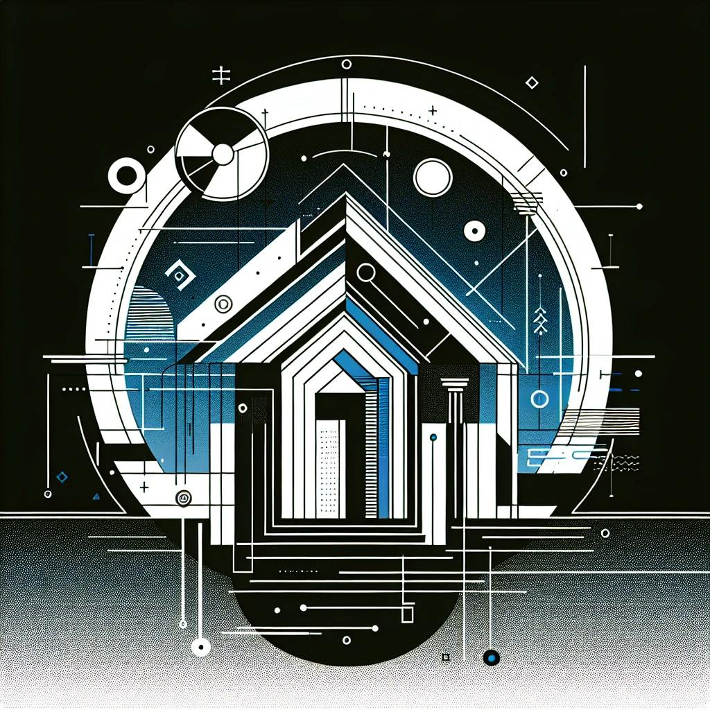 The House In The Bible: A Symbol Of Abode And Divine Presence by ...