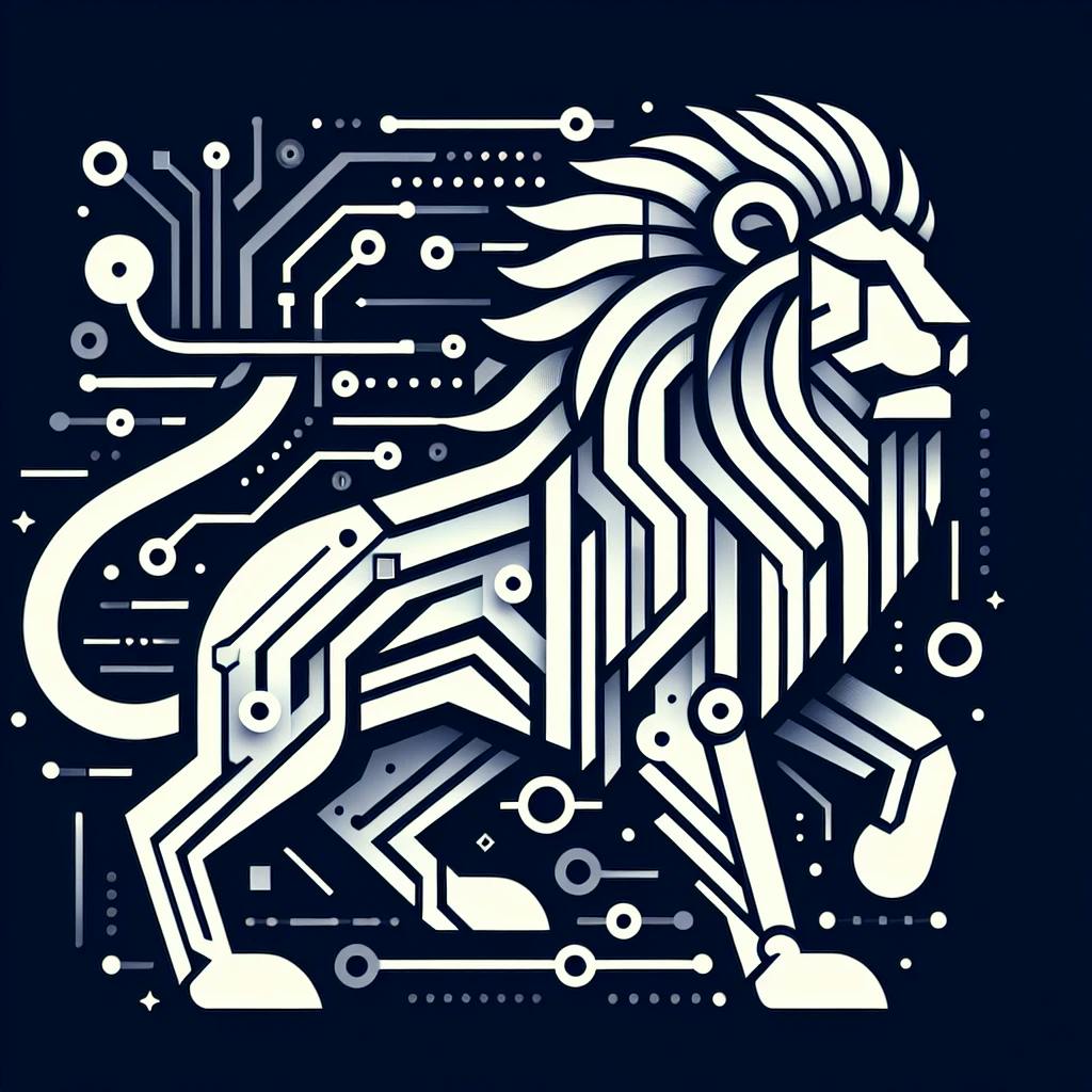 The Roaring Lion: A Powerful Biblical Symbol And Its Significance by ...