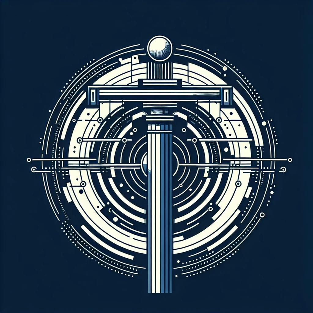 Biblical Symbolism: Unraveling The Significance Of The Measuring Rod by ...