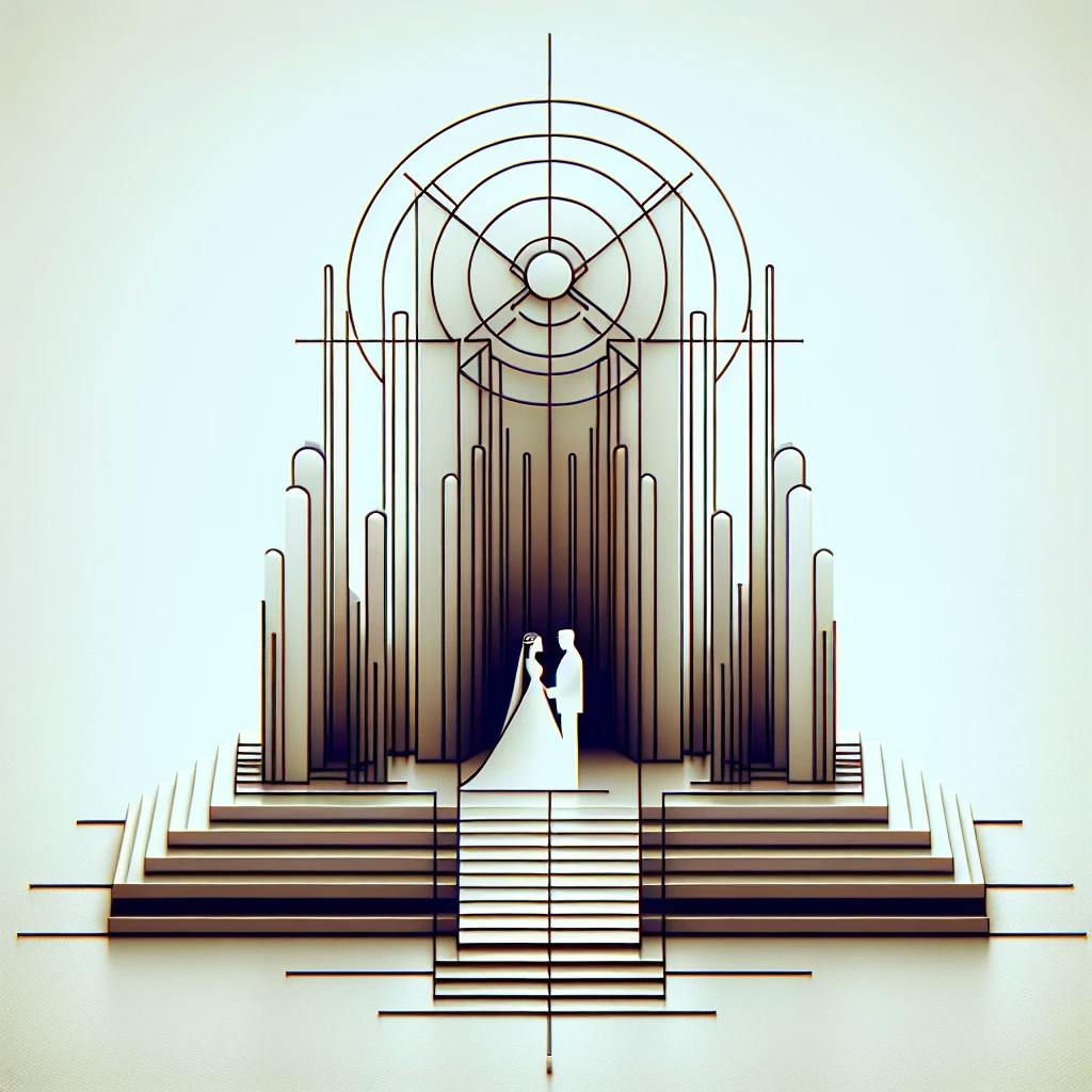 The Symbolism Of Marriage In The Bible: Unraveling Its Historical And ...