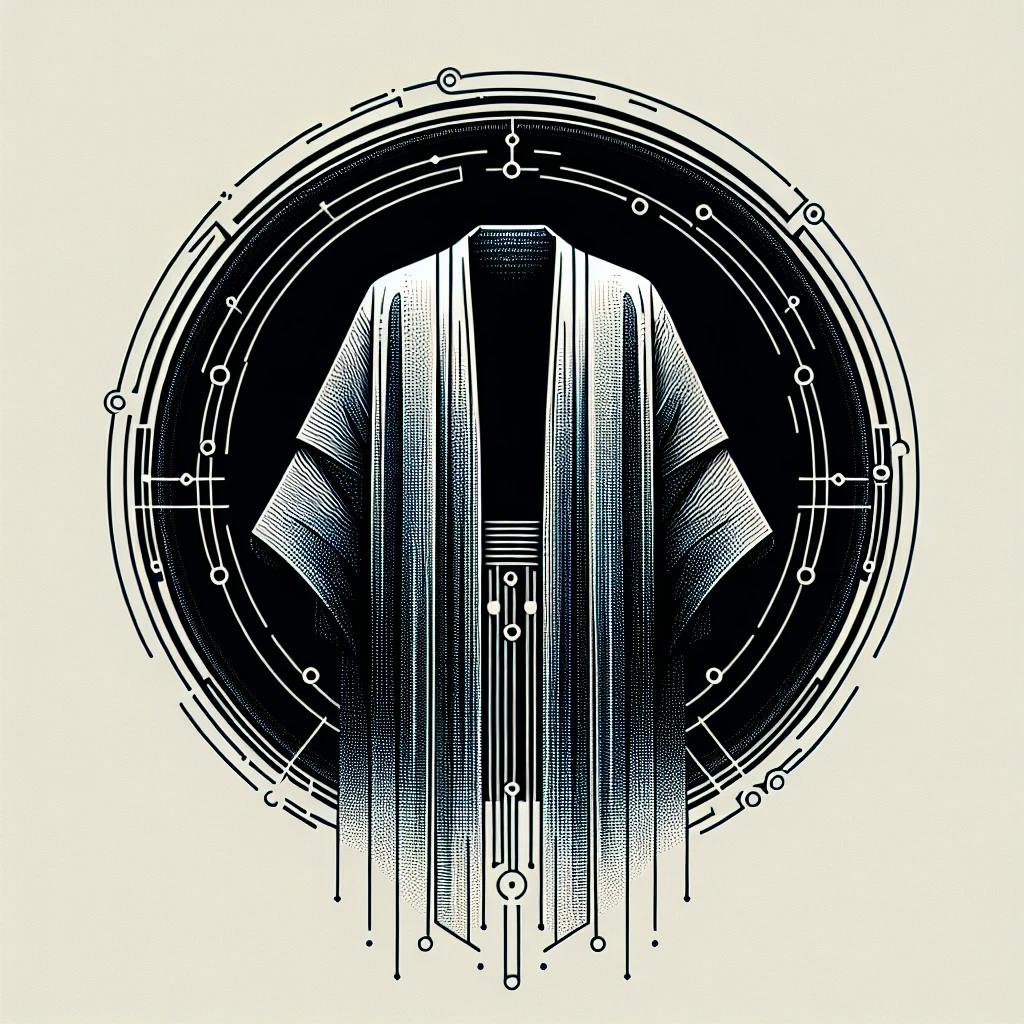 Biblical Symbol: The Raiment - Clothed In History And Significance by ...