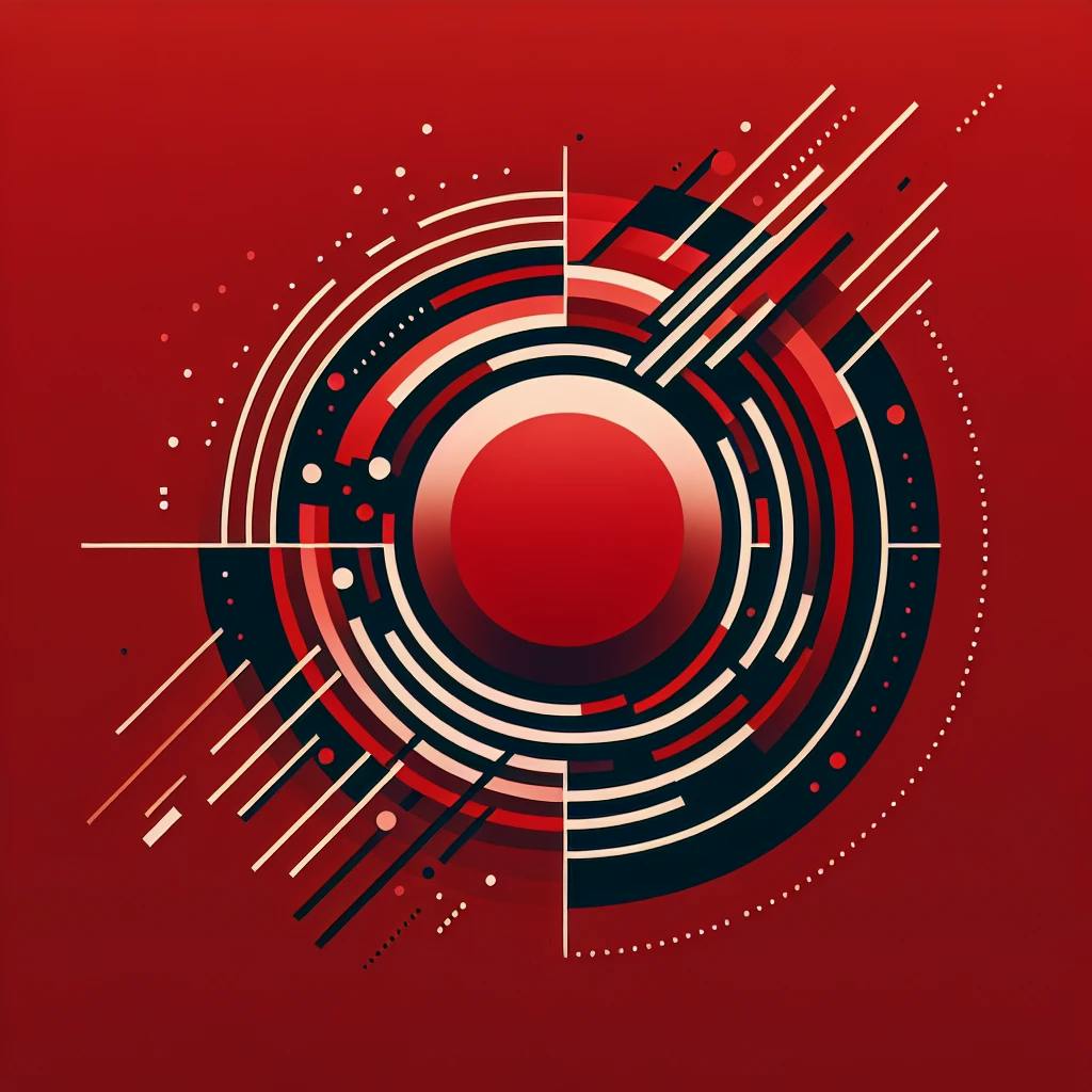 The Scarlet Thread: Tracing The Biblical Symbolism Of The Red Color by ...