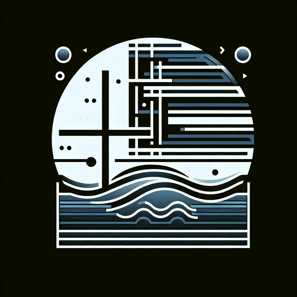 Exploring The Sea As A Biblical Symbol: Its Symbolism And Historical ...