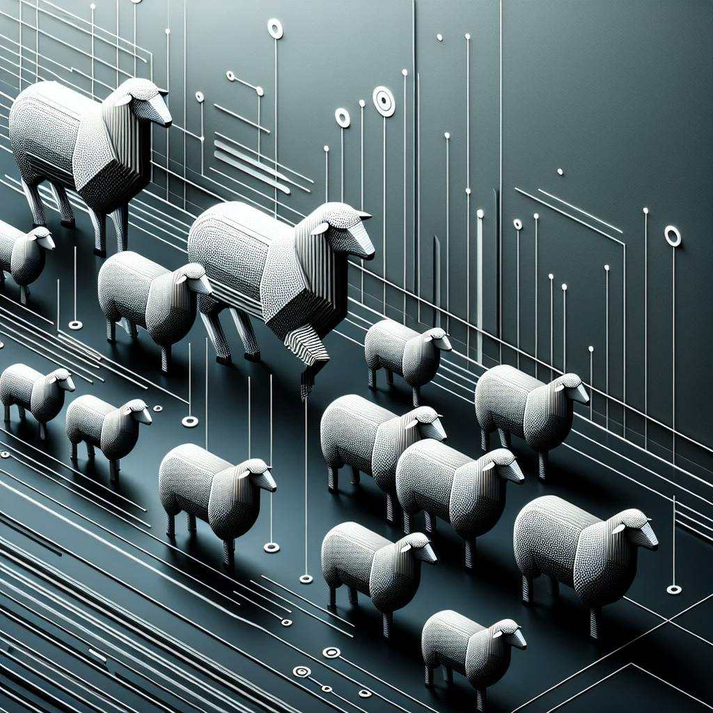 The Symbol Of The Sheep (Flock) In The Bible: Historical And Biblical ...