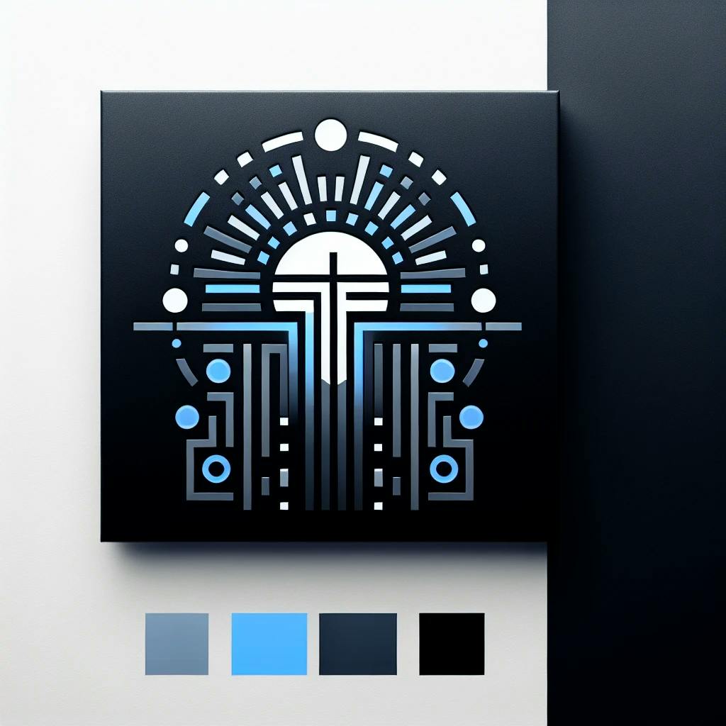 Unlocking Biblical Symbols: Shine In The Light Of Scripture by Digital ...