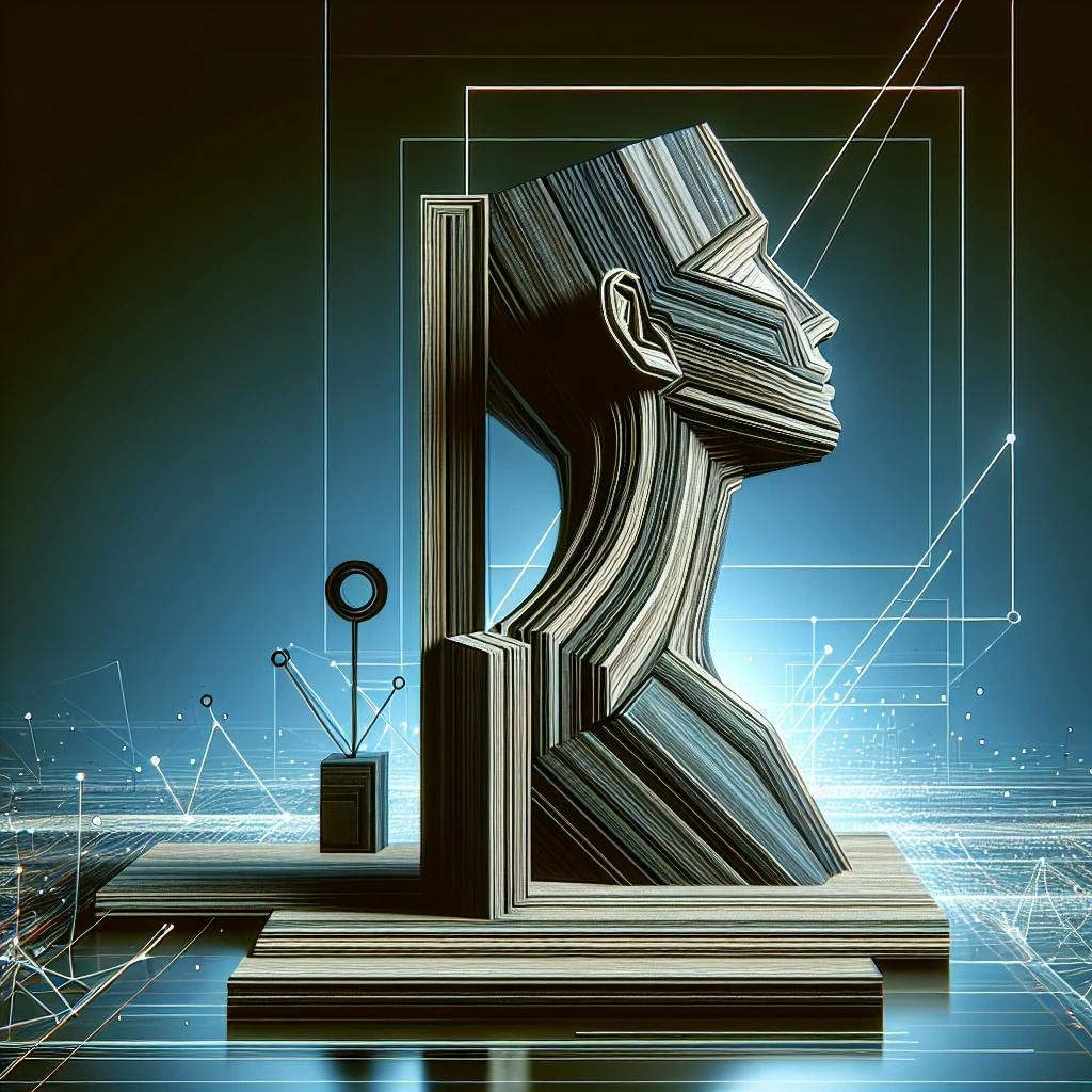 Unraveling Biblical Symbolism: The Stiff Neck by Digital Bible