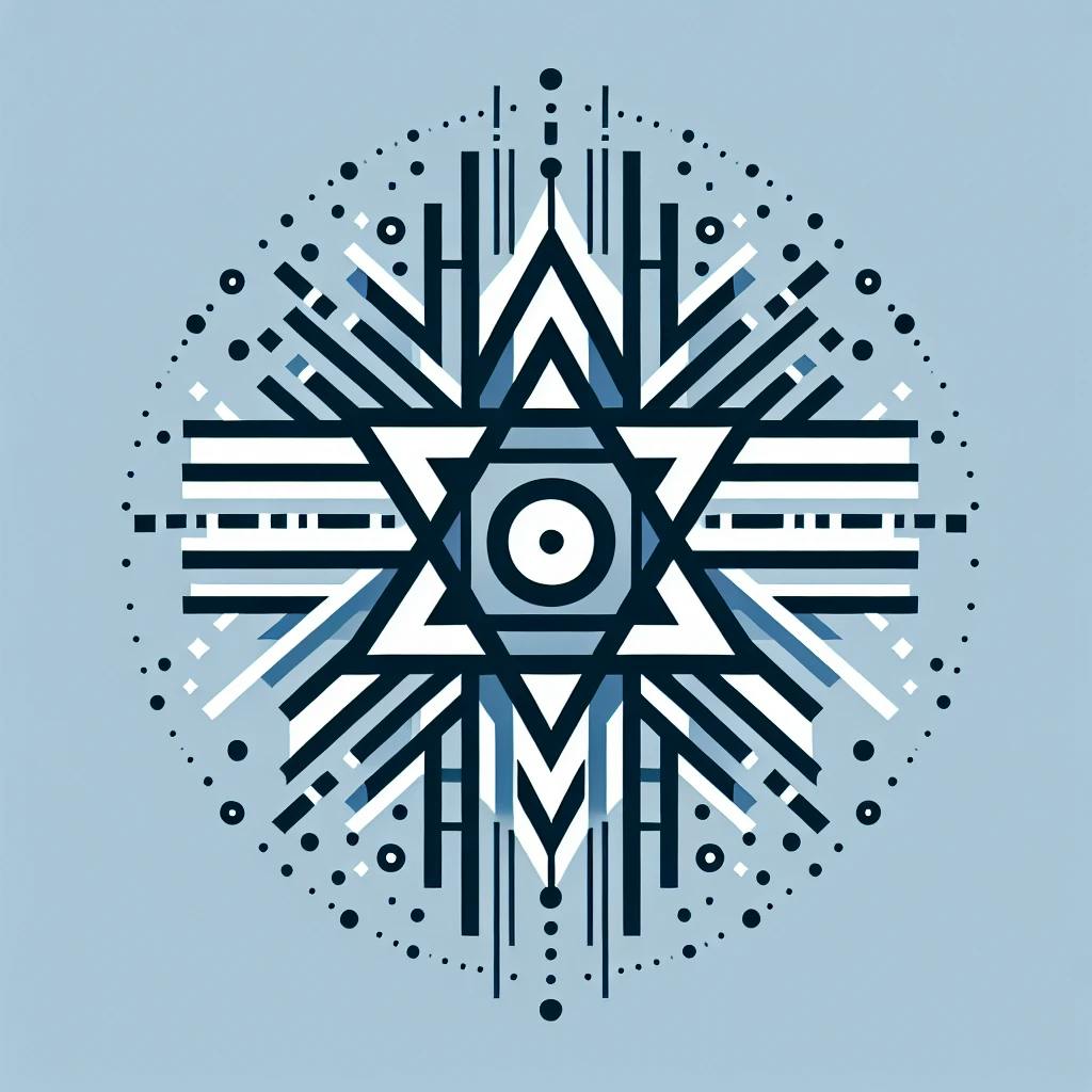 A Journey Through The Stars: Unraveling Biblical Symbolism And ...