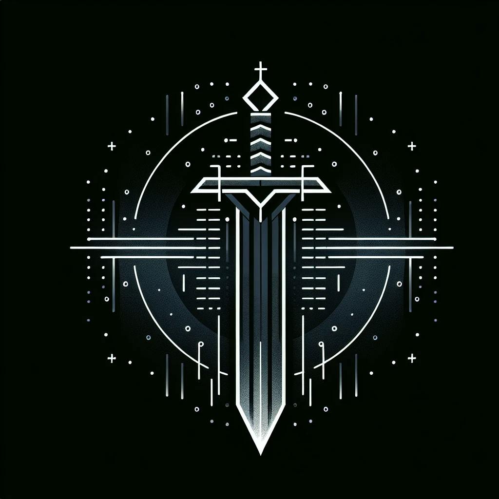 The Biblical Symbolism Of The Sword: A Historical And Biblical ...