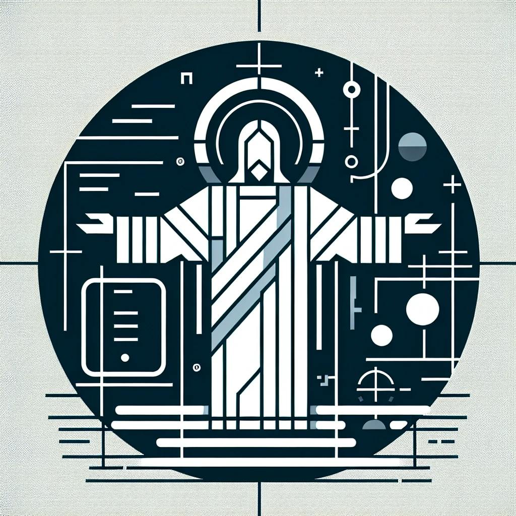 Understanding The Biblical Symbol: Testimony Of Jesus by Digital Bible