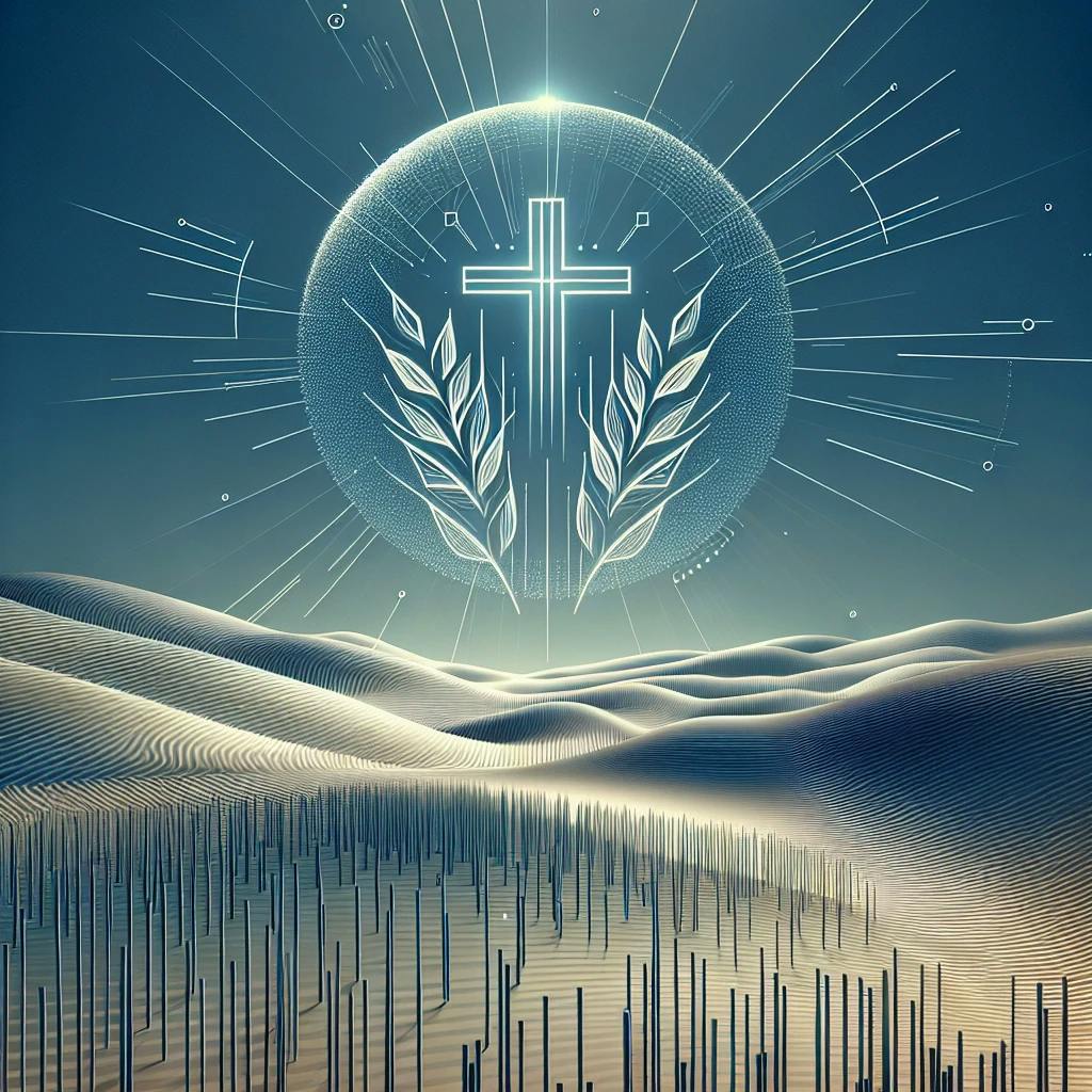 The Parable Of The Tares: A Biblical Symbol With Profound Significance ...