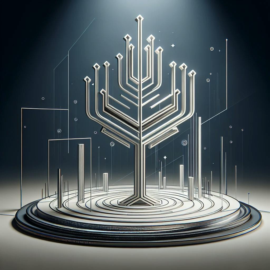 The Sacred Trees In The Bible: Historical Significance And Symbolism by ...