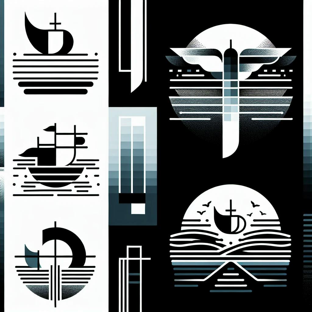 Understanding The Biblical Symbolism Of The Troubled Sea: Its ...