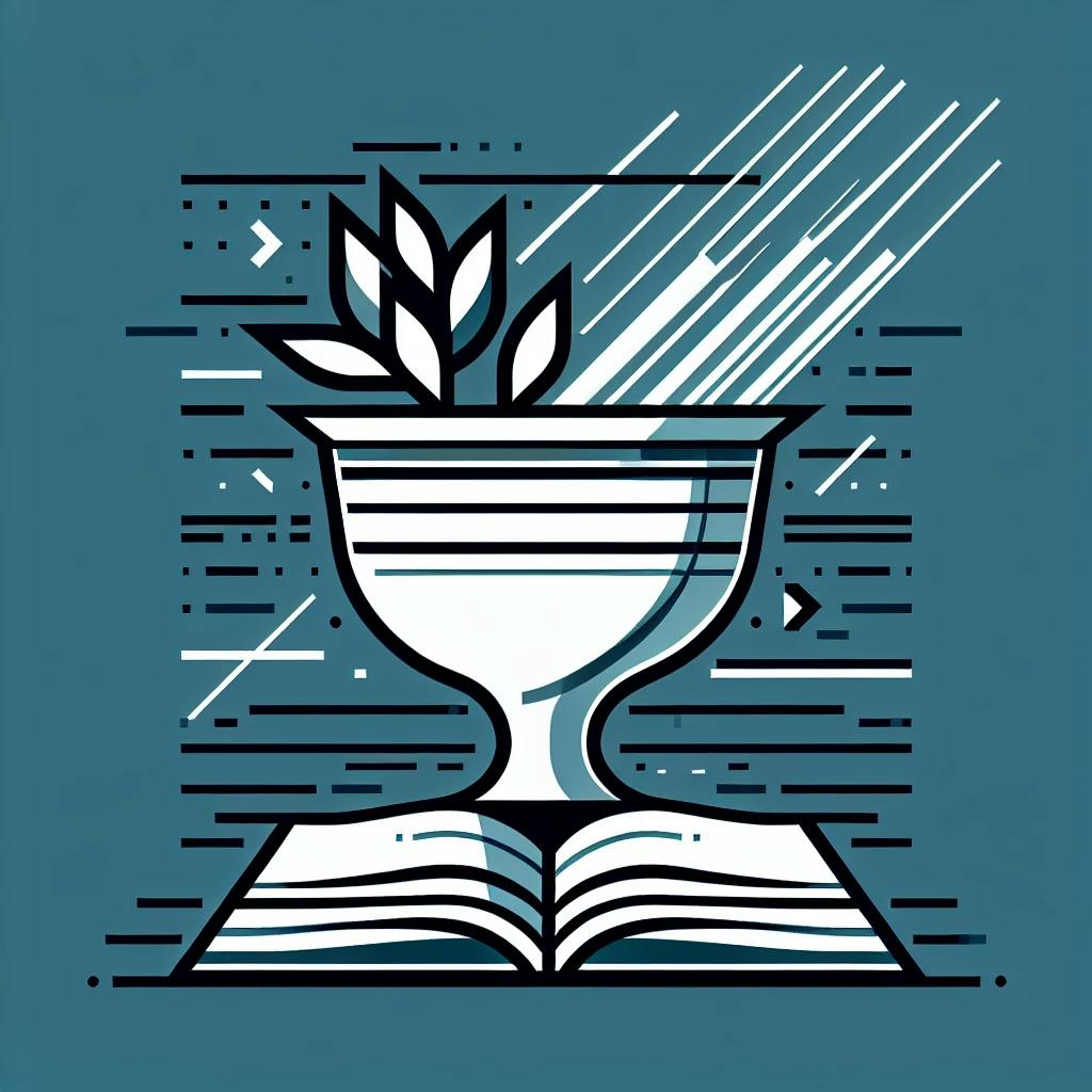 The Vessel In Scripture: A Deep Dive Into Its Biblical Significance by ...