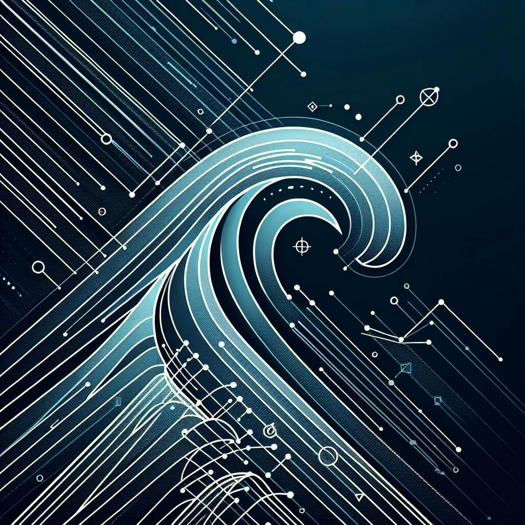 Unraveling The Symbolism Of Waves In The Bible: A Historical And ...