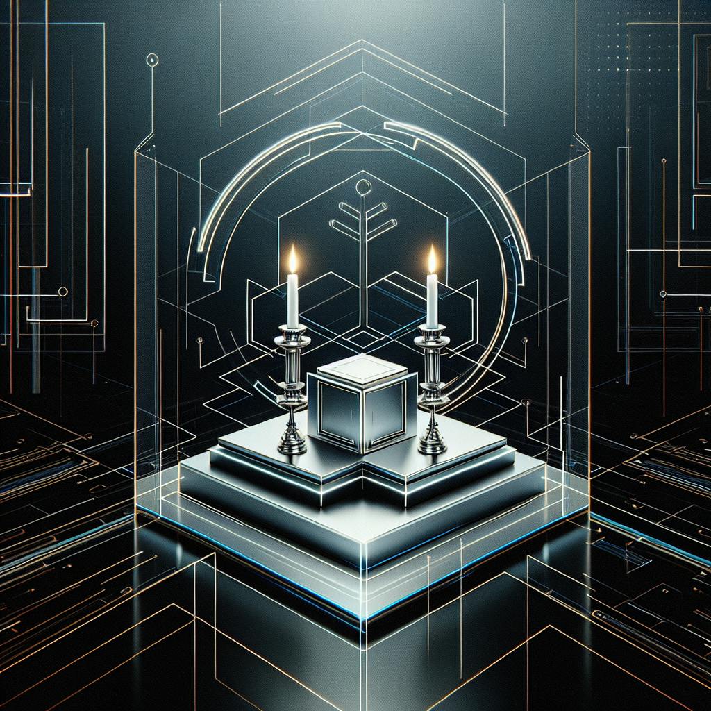 The Shema: A Pillar of Jewish Faith and Devotion by Digital Bible