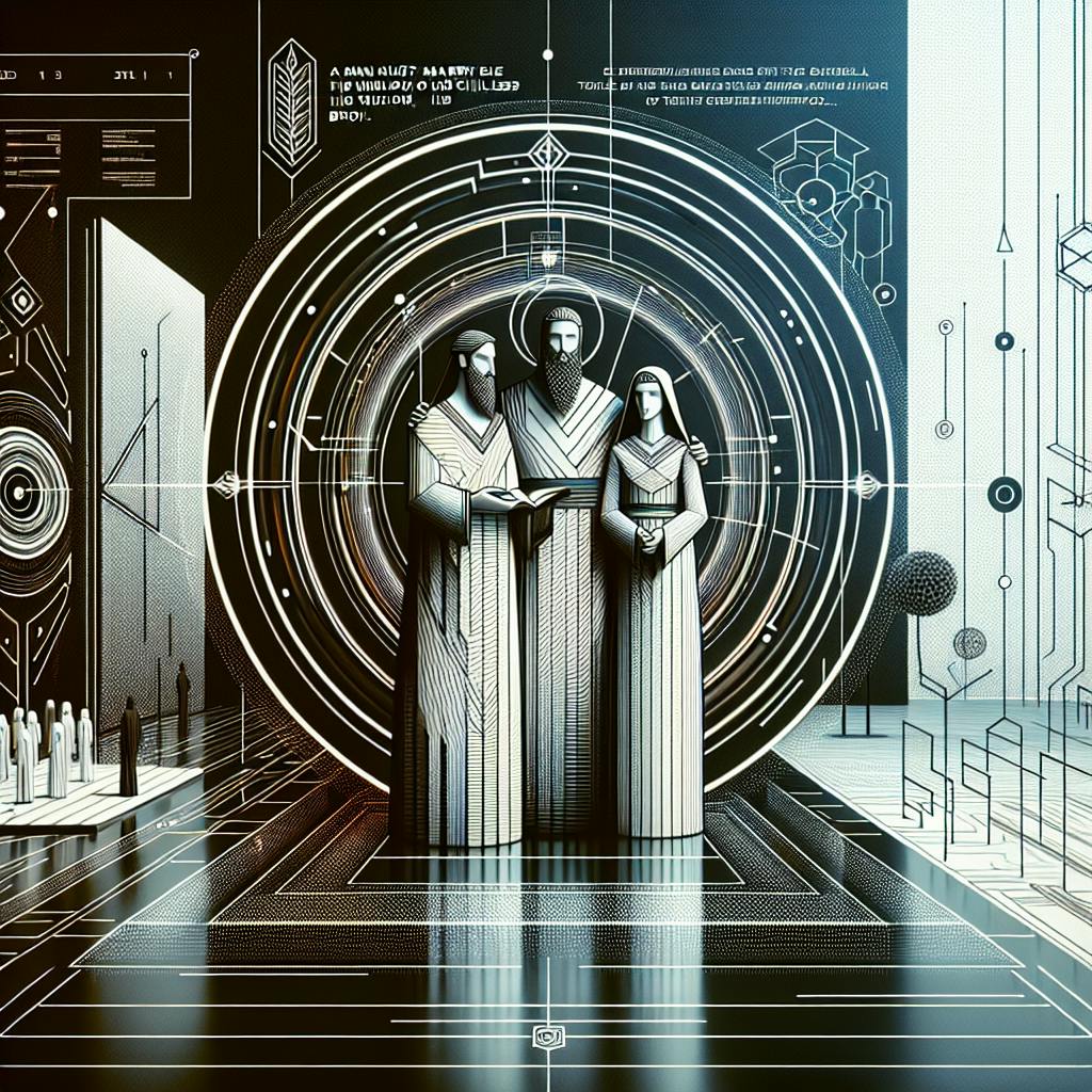 The Levirate Marriage: Understanding Deuteronomy 25:5 by Digital Bible