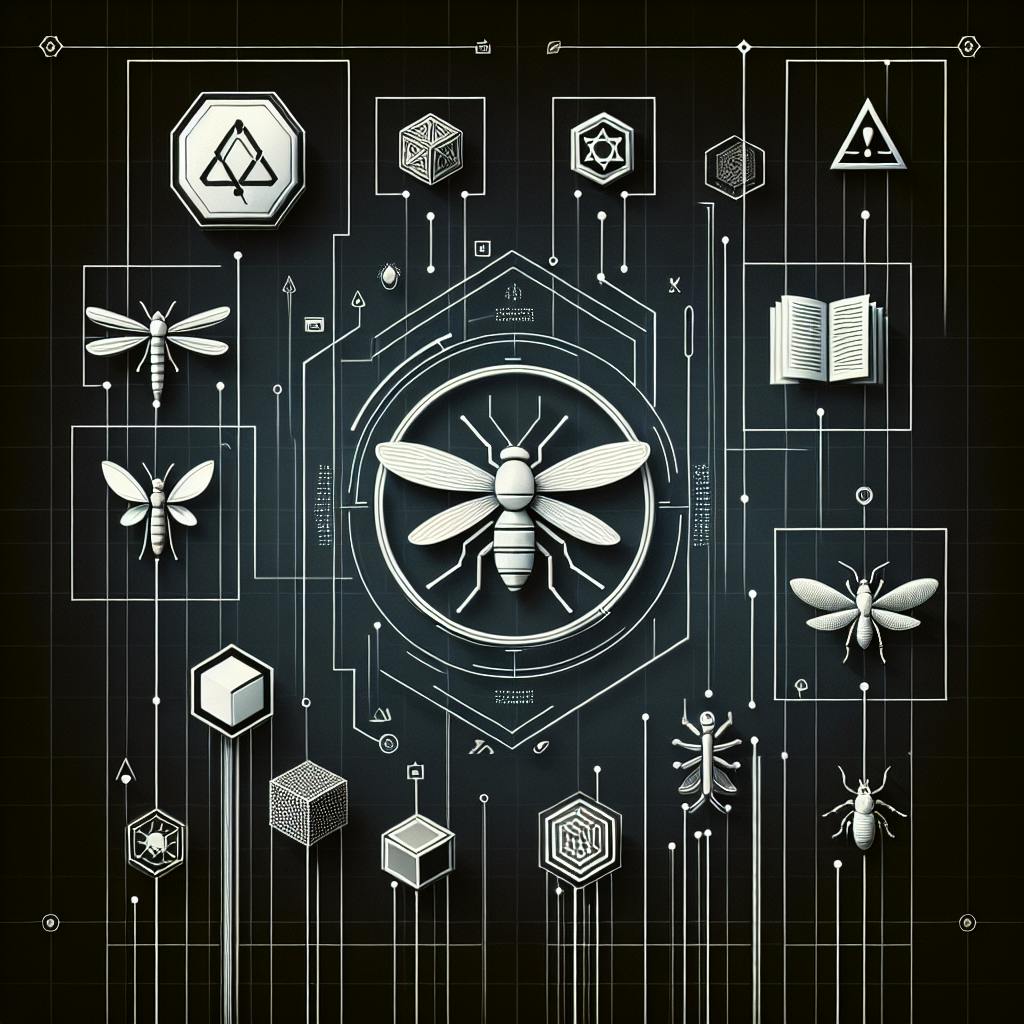 Understanding Kosher Insects: An Exploration of Leviticus 11:21 by ...