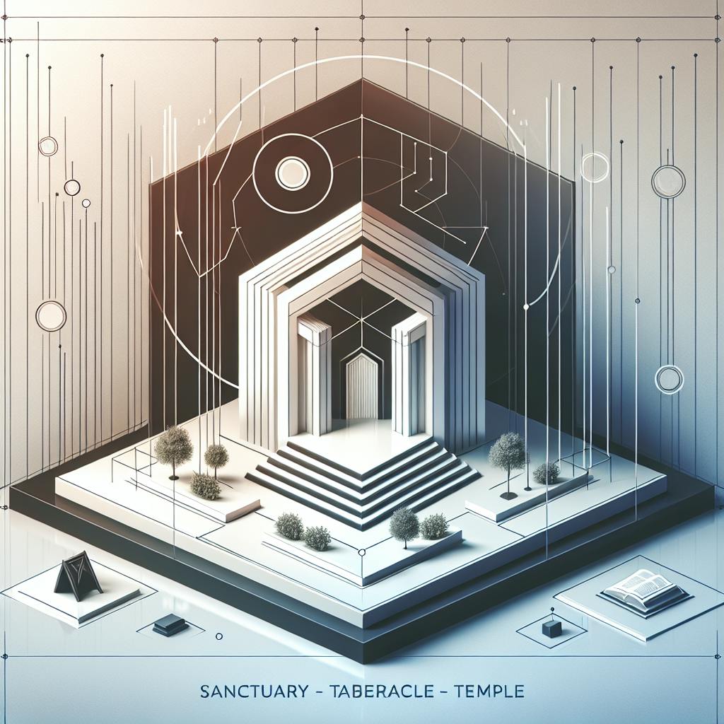 The Significance of the Command to Build the Sanctuary in Exodus 25:8 ...