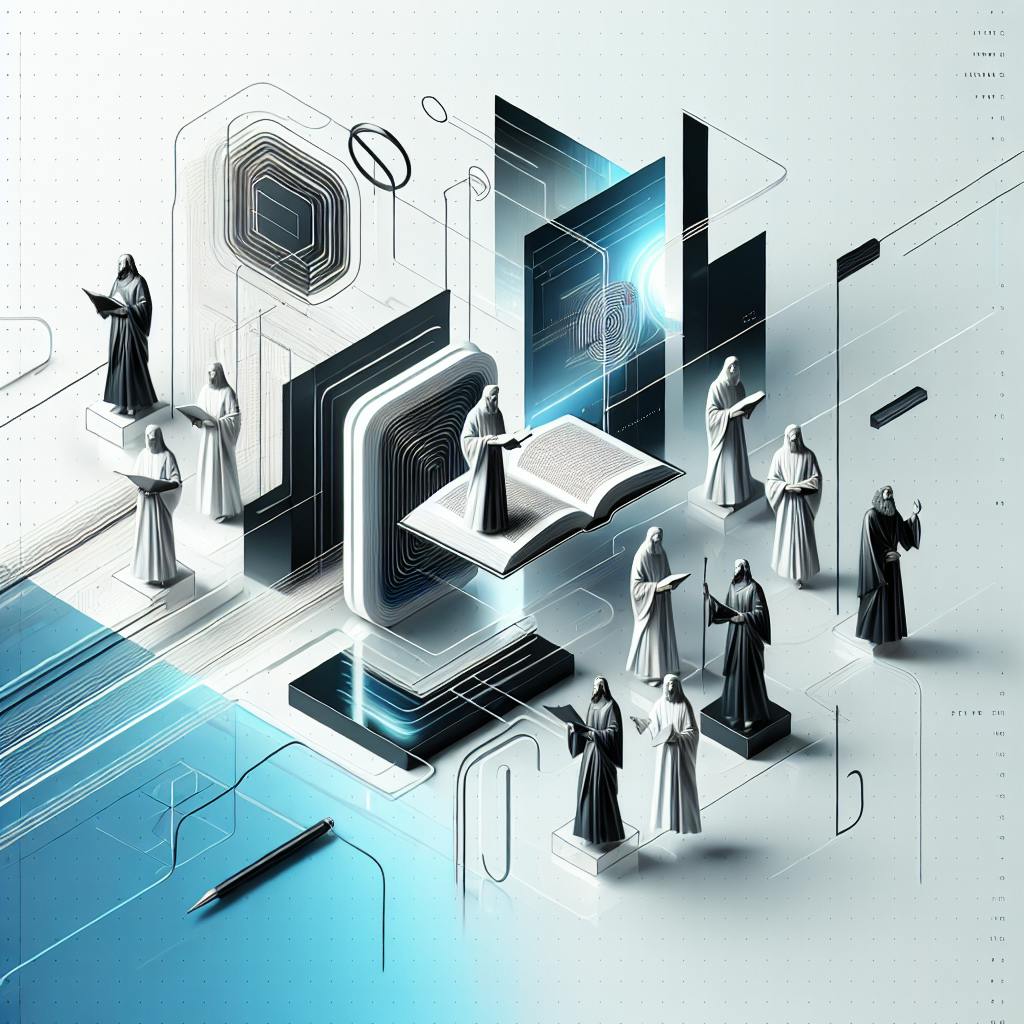 Exploring the Divinely Assigned Roles of Levites and Priests by Digital ...