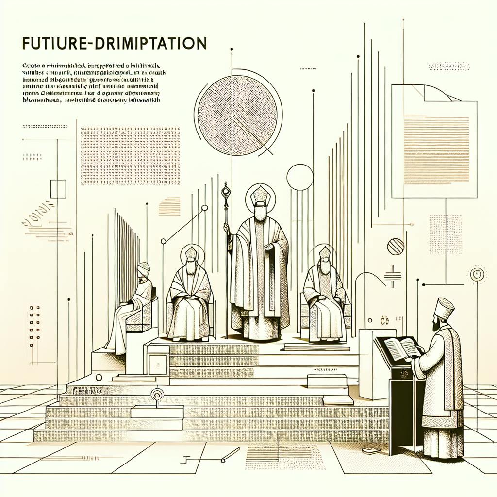 Understanding the Role and Restrictions of Priests in Levitical Law by ...