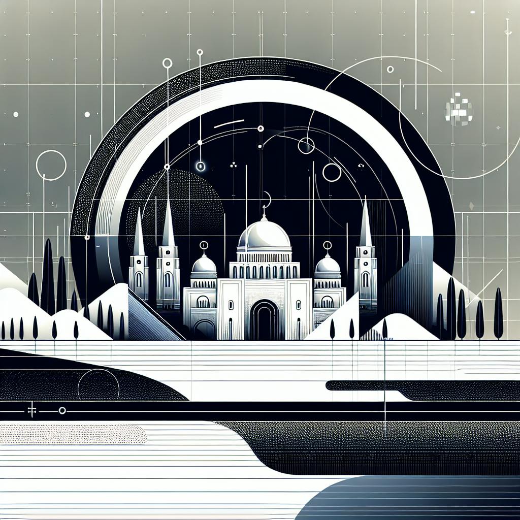 The Levites and Their Cities: Understanding their Role and Significance ...