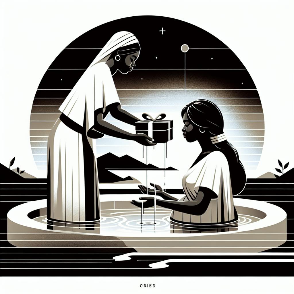 The Rituals of Purification After Childbirth: Understanding Leviticus ...