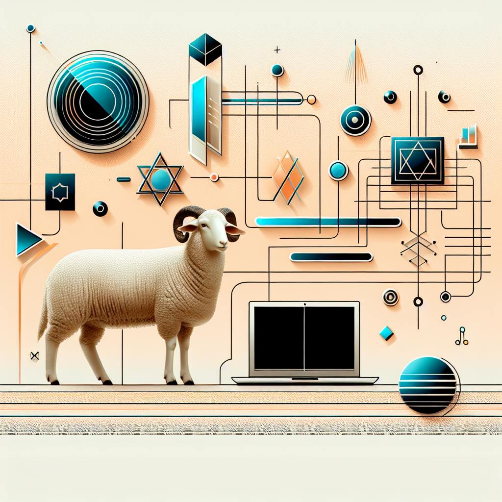 Understanding The Significance Of The Passover Lamb In Exodus 1210 By